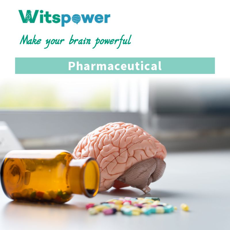 Buy Bulk Citicoline Sodium